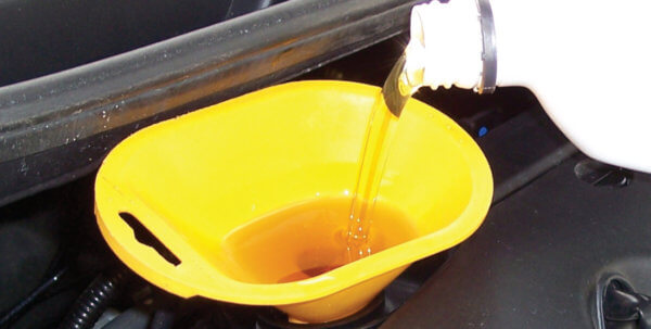 Auto Upkeep Academy – Auto Learning Starts Here