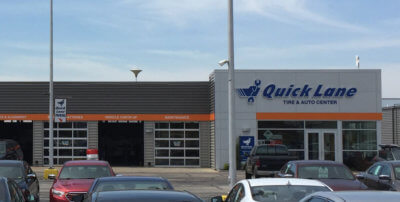 Auto Upkeep Academy – Auto Learning Starts Here